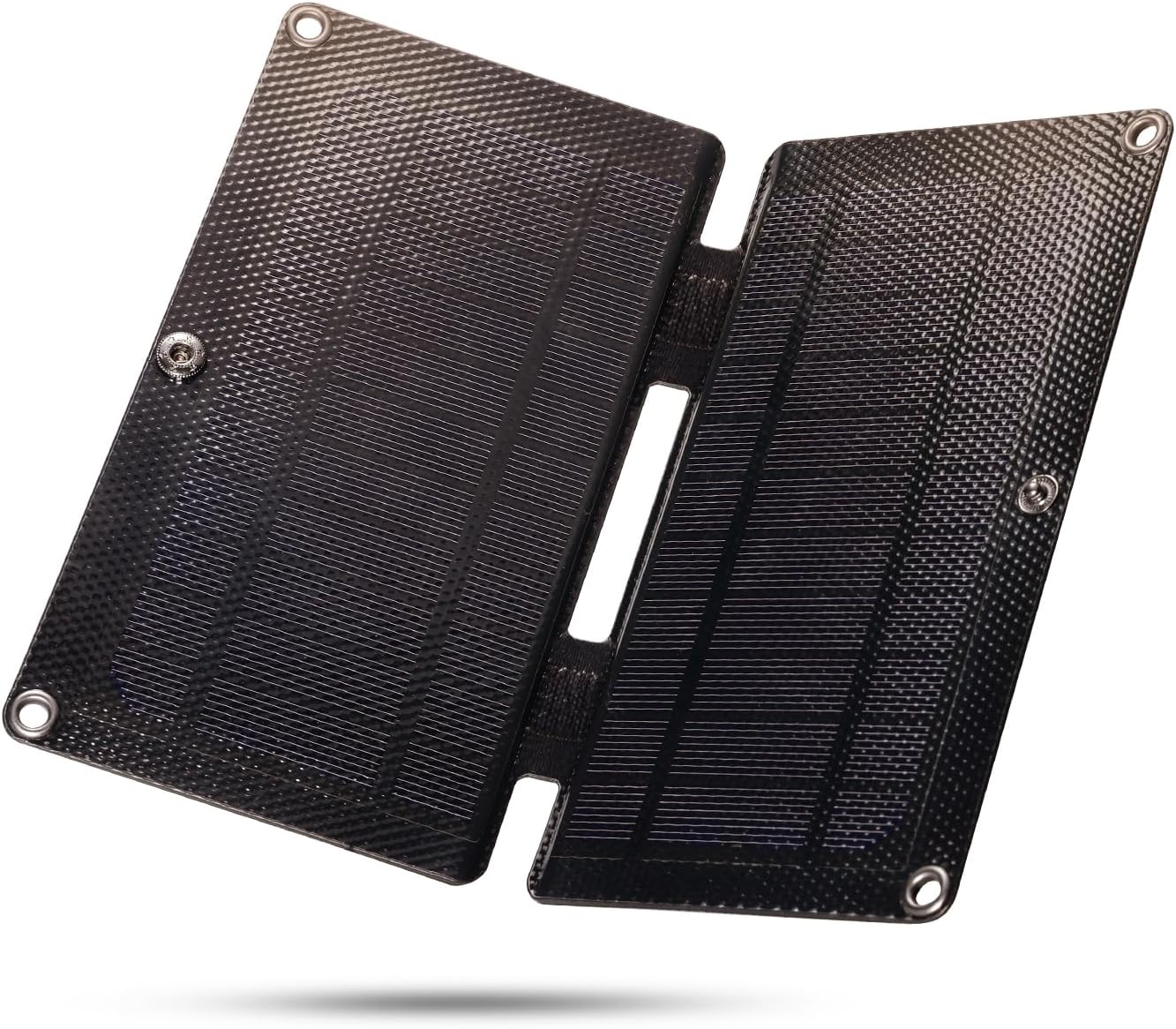 Amazon.com : Raddy SP4 4W Portable Solar Panel, 5V 0.8A Foldable Solar ...