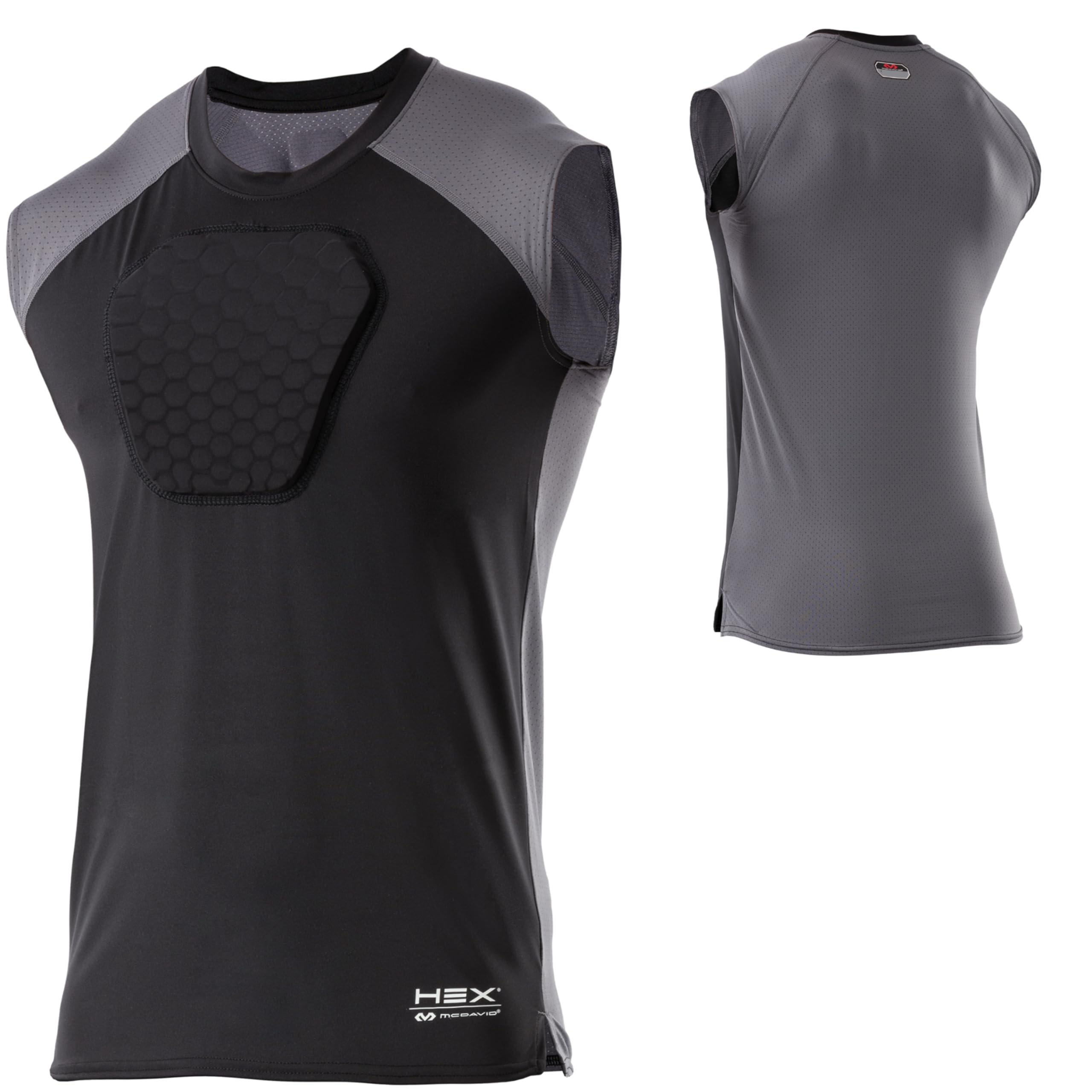 Snapklik.com : Chest Protector, HEX Baseball Chest Protector. Heart ...