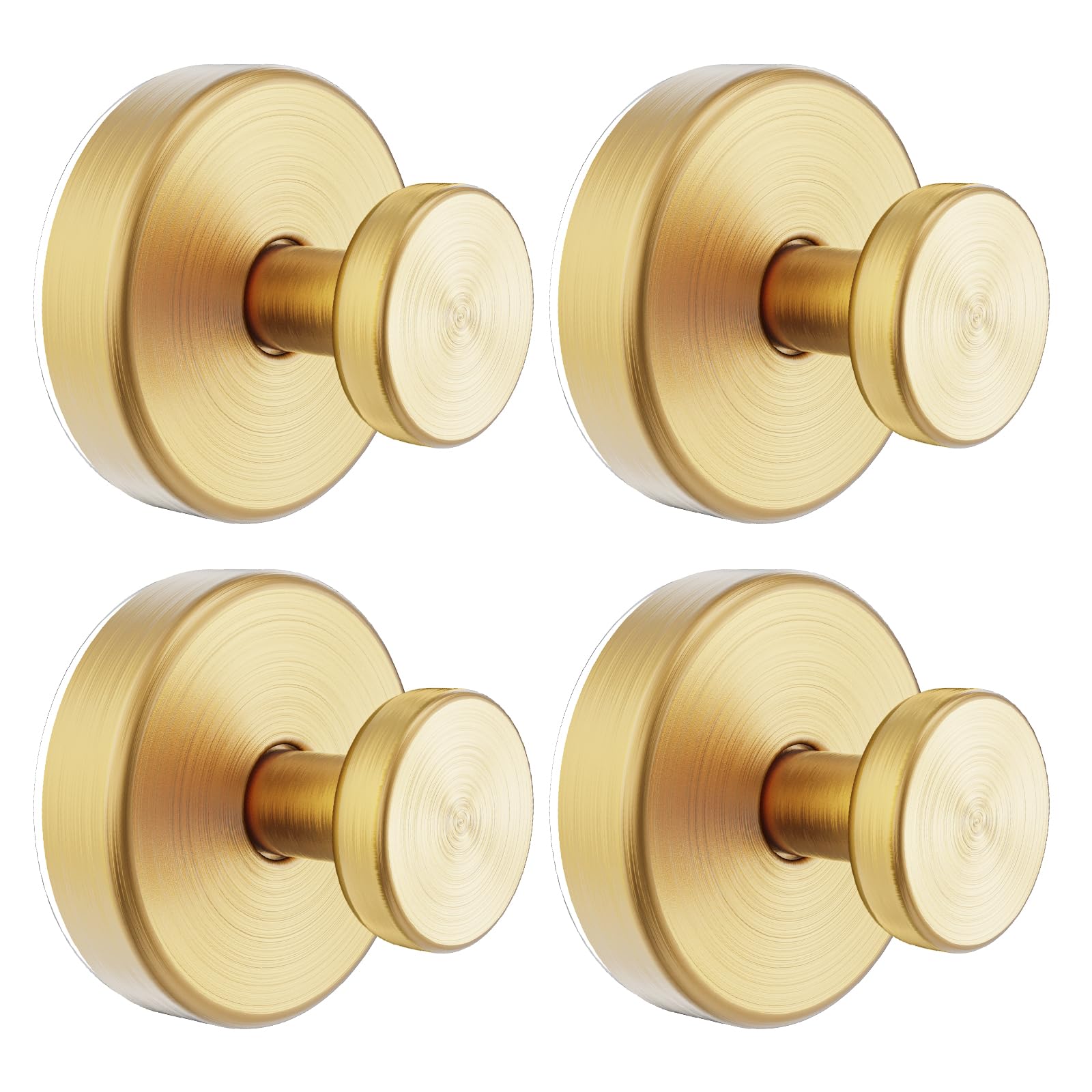 Hviiso Suction Cup Hooks for Shower, Glass Window, Mirror - Shower ...