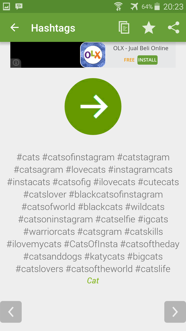 Top Best Hashtag for Animal and Pet Lover for Instagram, Twitter ...