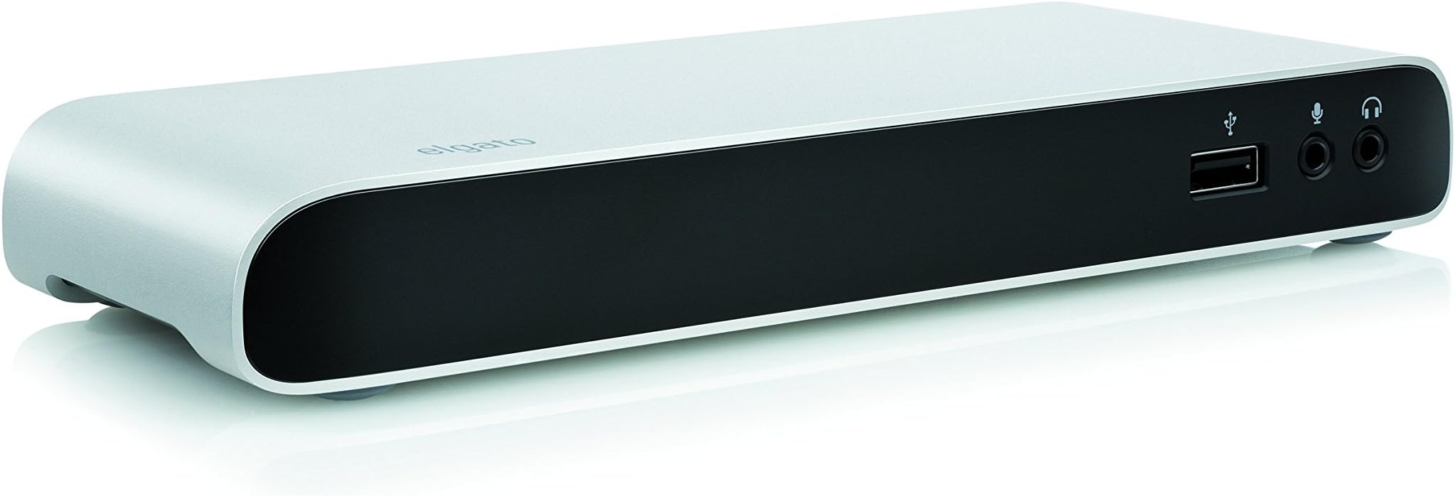 Amazon.com: Elgato Thunderbolt 3 Dock - with 50 cm Thunderbolt Cable ...