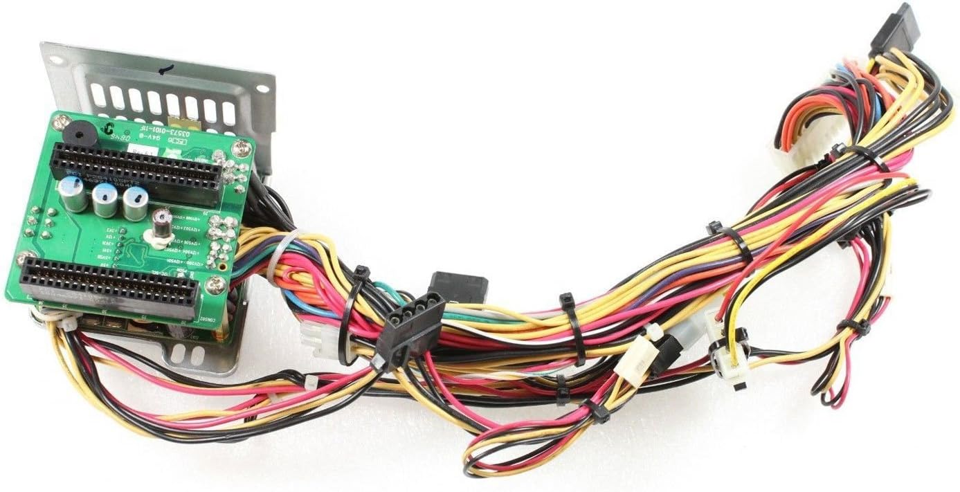 Amazon.com: Supermicro PDB-PT825-N24 Power distribution unit : Electronics