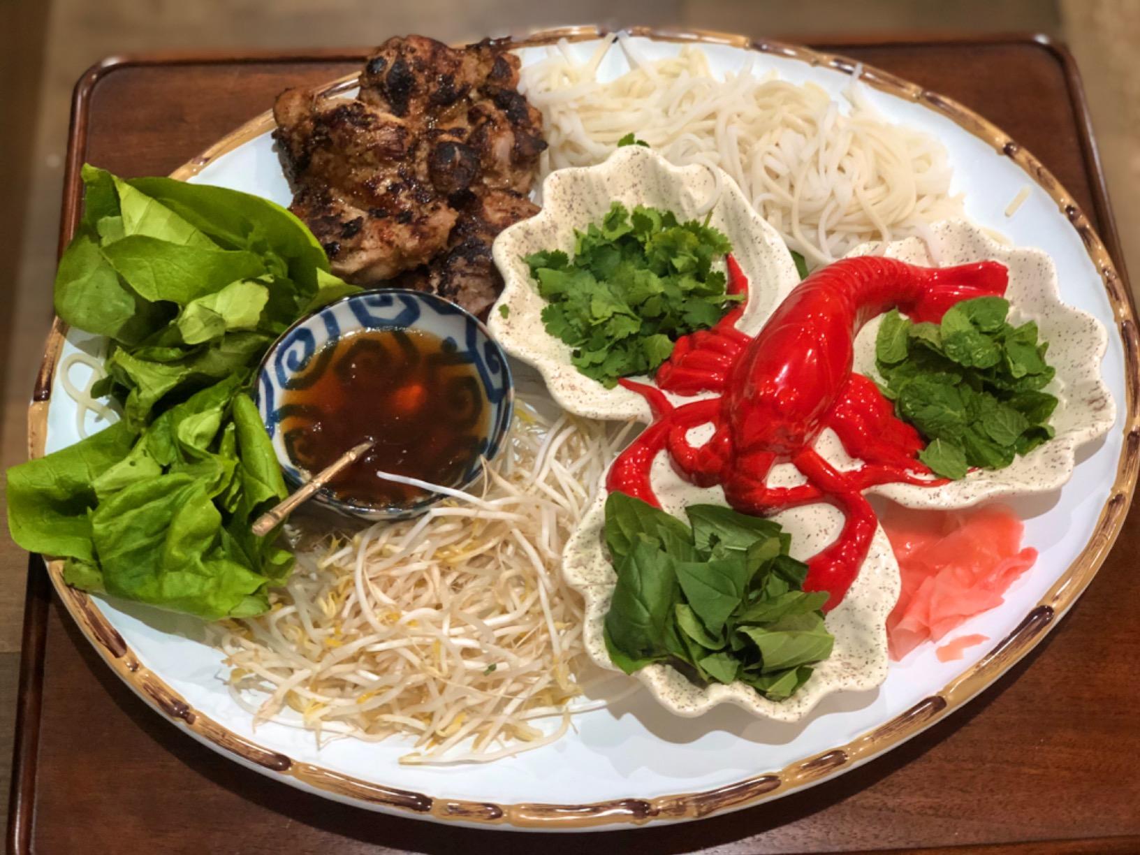 Vietnamese Food Any Day: Simple Recipes for True, Fresh Flavors [A ...