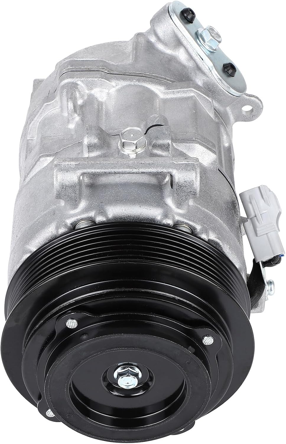 Amazon.com: ECCPP A/C Compressor with Clutch 2015-2017 Fit for Chrysler ...