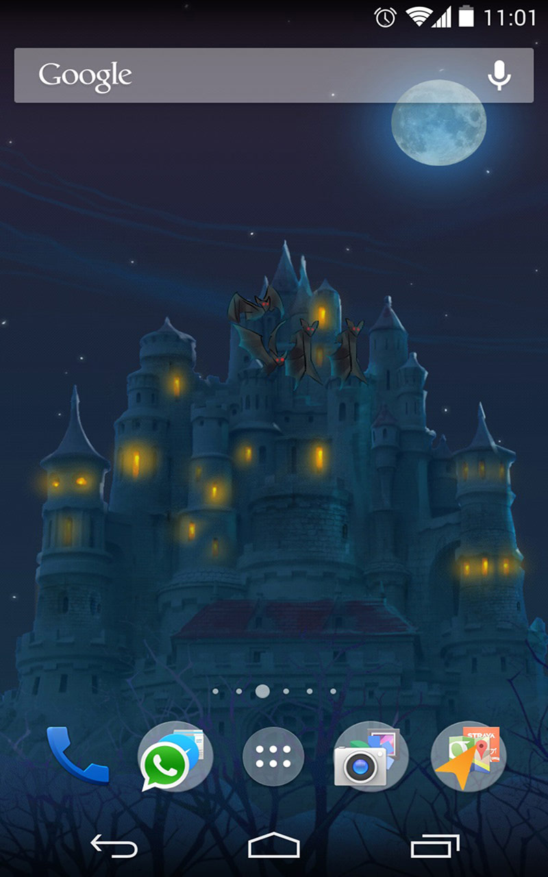 Fantasy Castle Live Wallpaper - App on Amazon Appstore