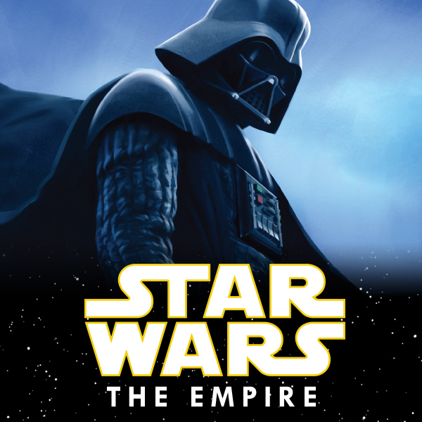 Star Wars Legends Epic Collection: The Menace Revealed Vol. 1 eBook ...