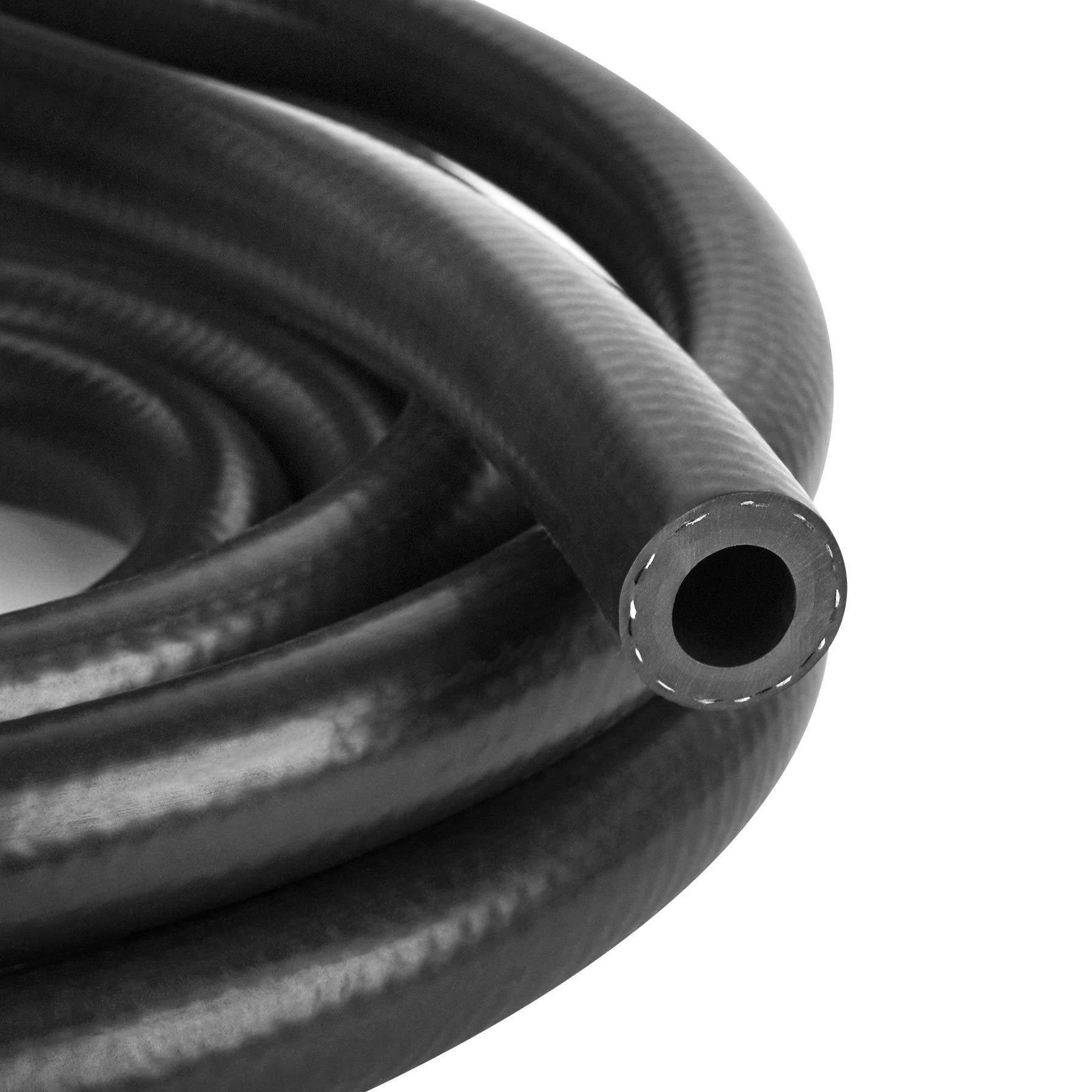 Snapklik.com : Phepetroll 20 Feet Fuel Line Hose, 3/8 Inch Inside ...