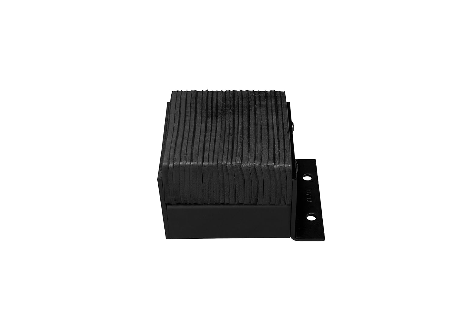 Industrial Scientific 2 Holes 4 Depth Rectangular Laminated Flat industrial-scientific-2-holes-4-depth-rectangular-laminated-flat