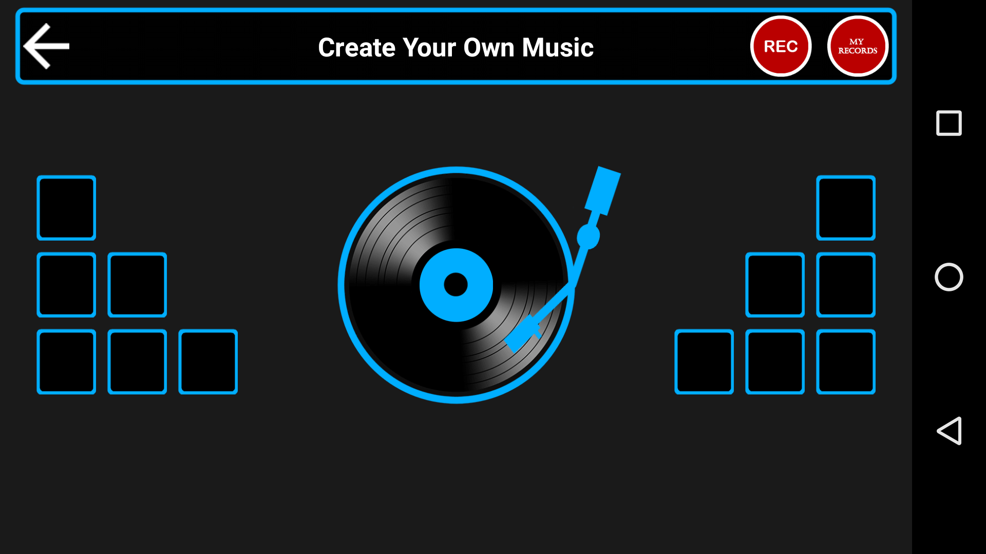Make music - App on Amazon Appstore