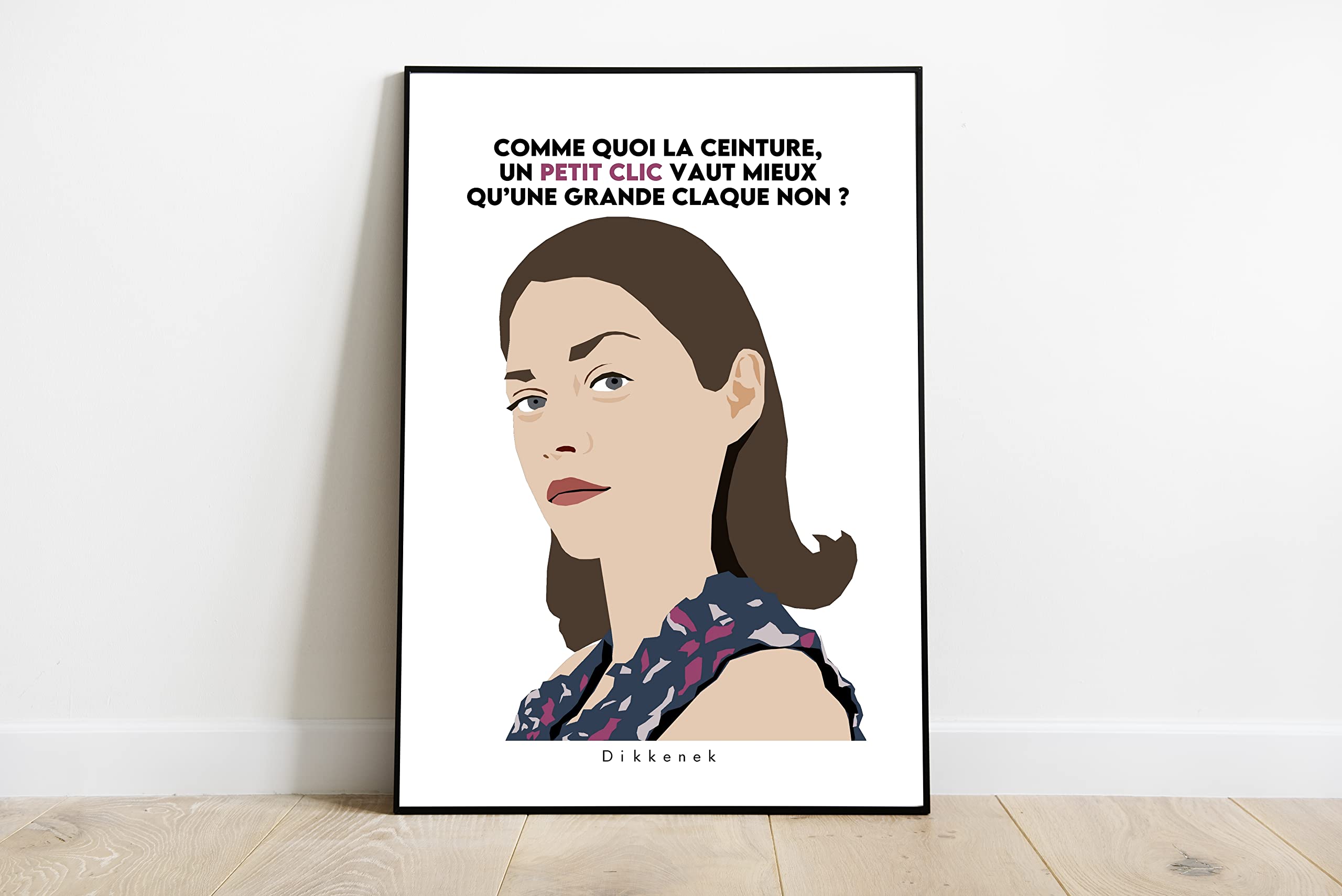 Dikkenek Quotes
