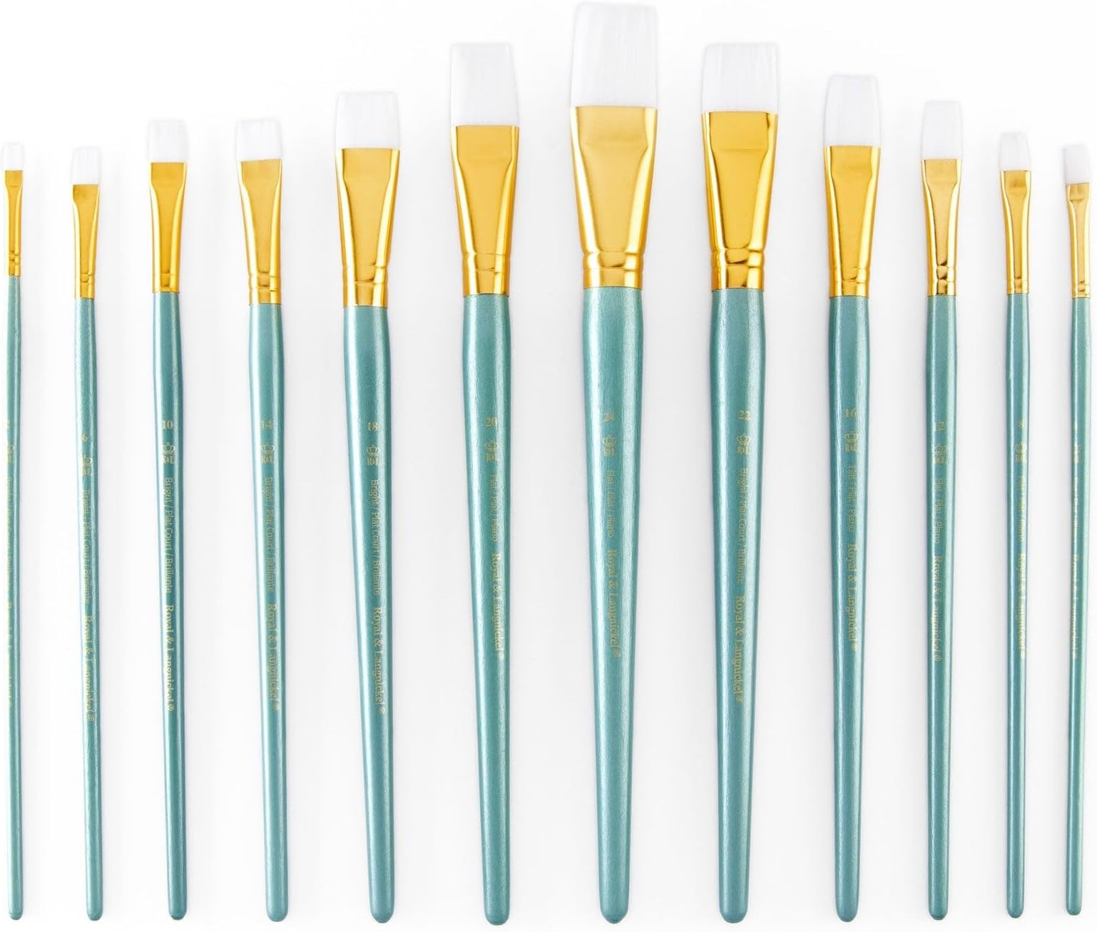 Amazon.com: Royal Brush Manufacturing Royal and Langnickel Zip N' Close ...