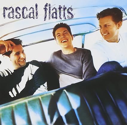 Rascal Flatts - Rascal Flatts - Amazon.com Music