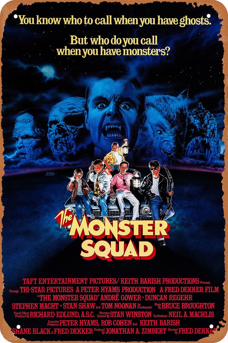 The Cave Movie Monster