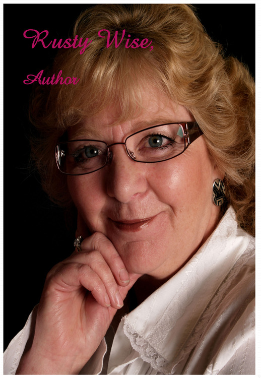 Amazon.com: Rusty Wise: books, biography, latest update