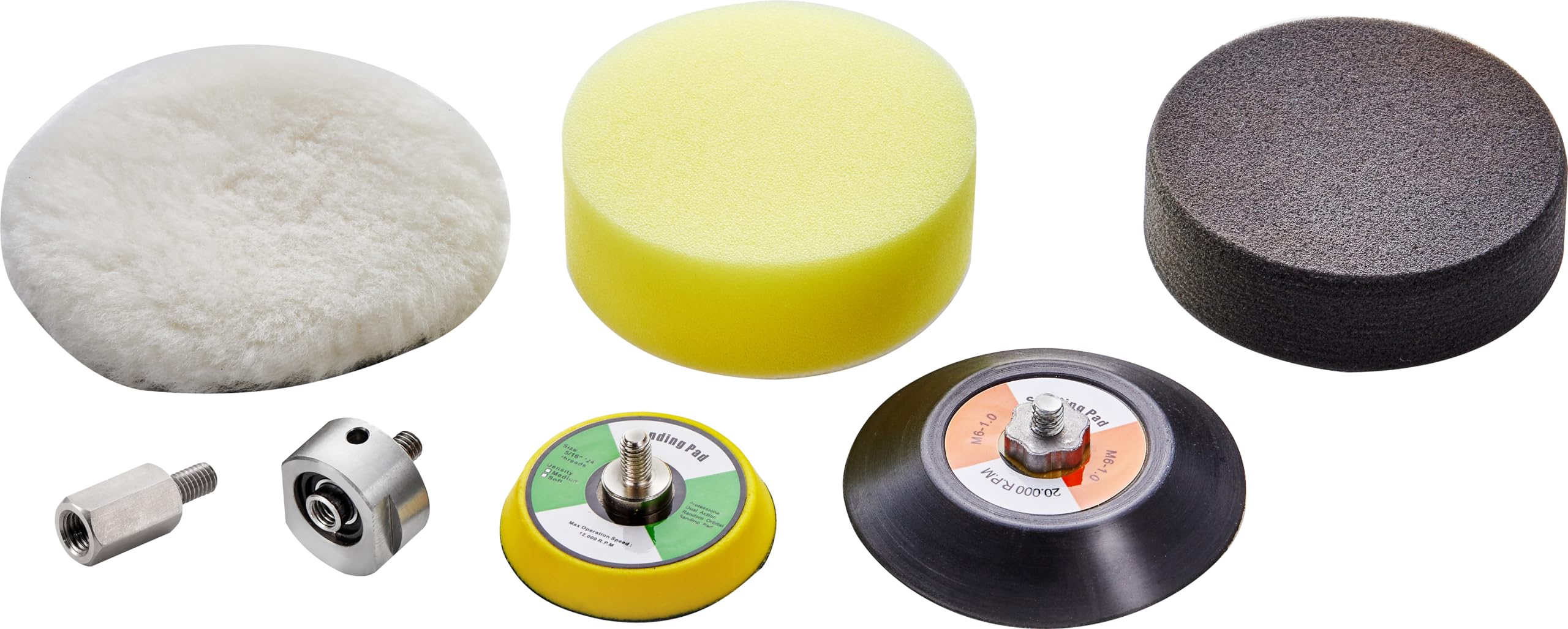 Snapklik.com : Durofix RS1222-TG G12 Series 12V Cordless 3" Compact ...