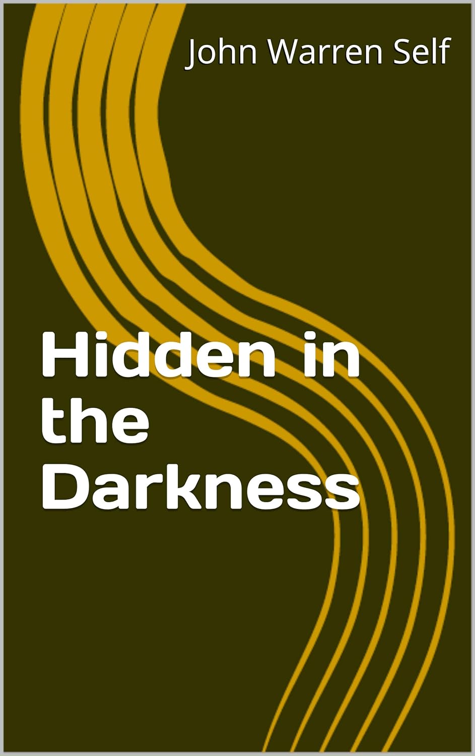 Hidden in the Darkness (Western Noir Book 0) - Kindle edition by Self ...