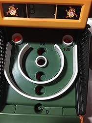 Amazon.com: Basic Fun Skee Ball Mini Electronic Game : Toys & Games