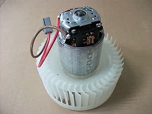 Amazon.com: Volvo 31320393, HVAC Blower Motor : Automotive