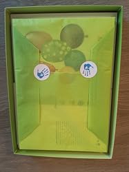 Absolutely Yours Birthday Cards Multipack of 32. Each Birthday Card box ...