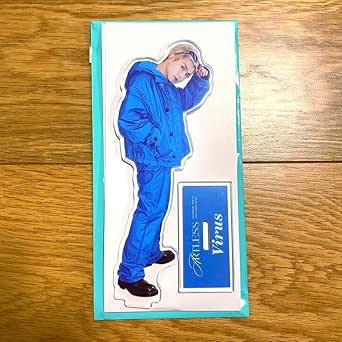 Amazon.co.jp: 三代目 JSB 岩田剛典 ARTLESS Final アクリルスタンド : おもちゃ