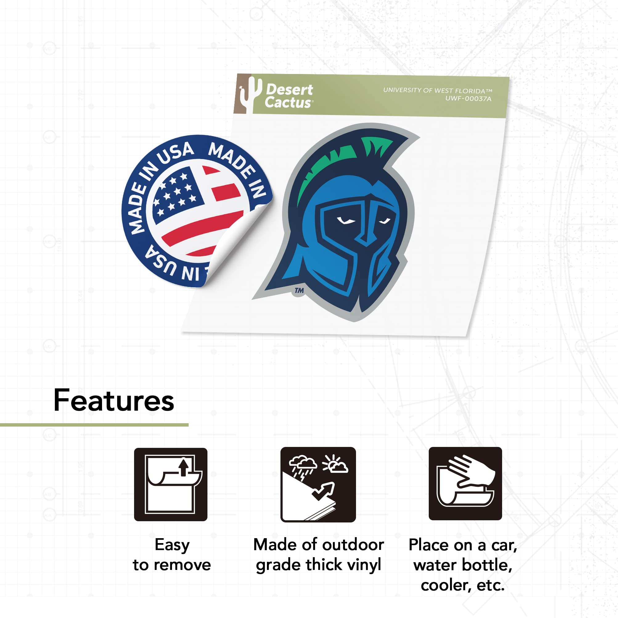 West Florida Argo Logo