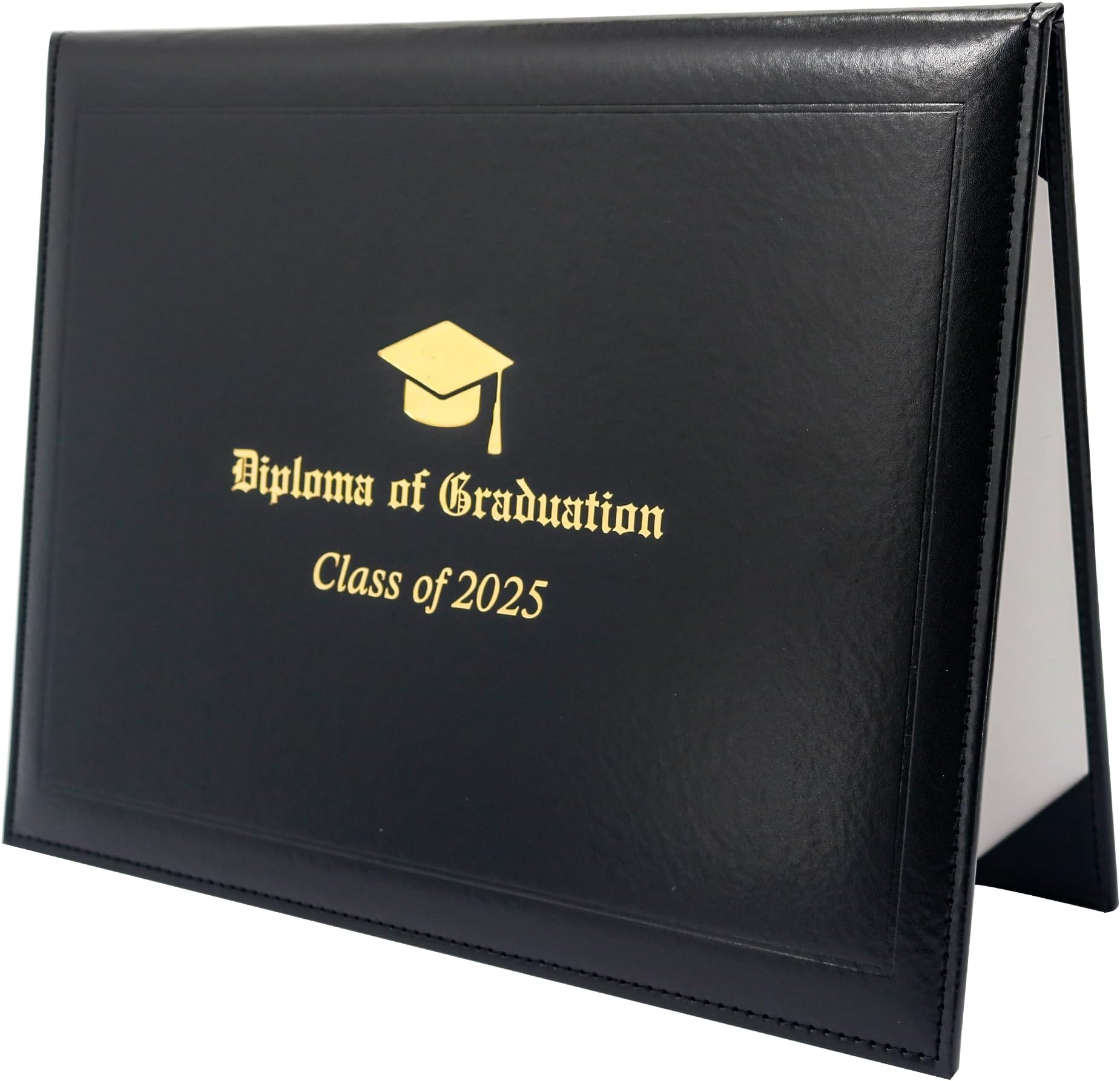 Amazon.com : High School Diploma - 5 Piece Set - Custom Printed with ...