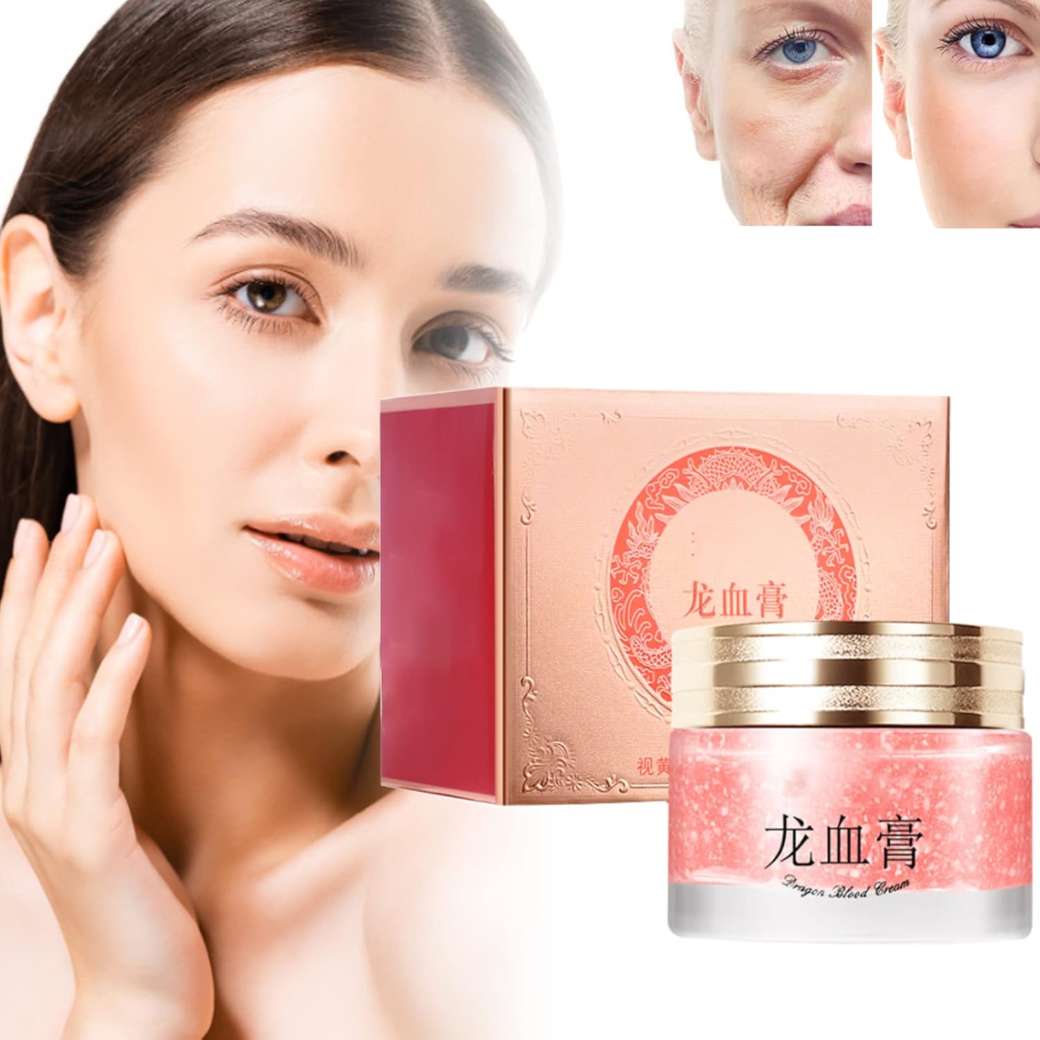 50/100/150g Retinol Placenta Dragon Blood Cream, retinol placenta royal ...