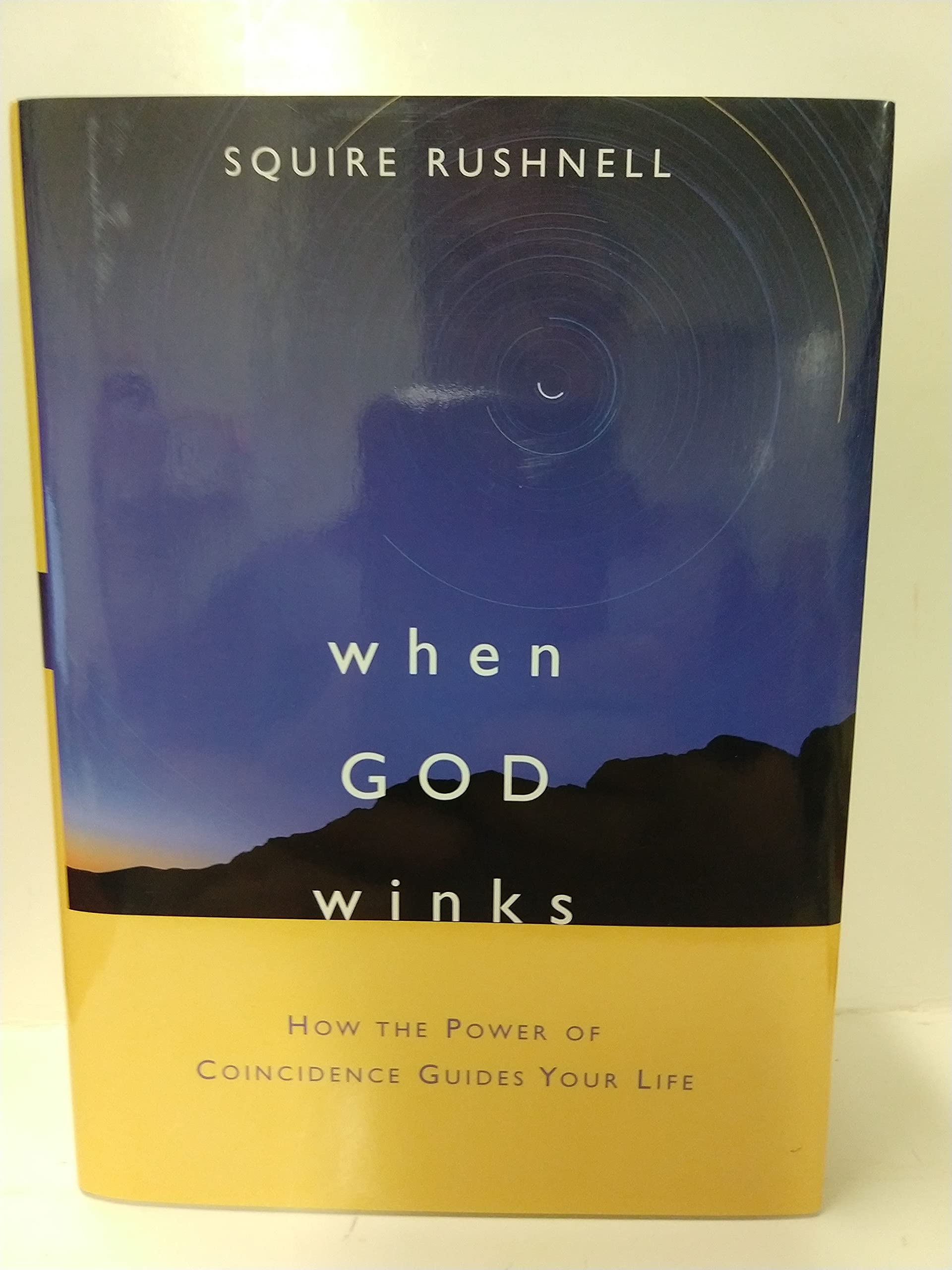 When God Winks: How the Power of Coincidence Guides Your Life (1) (The ...
