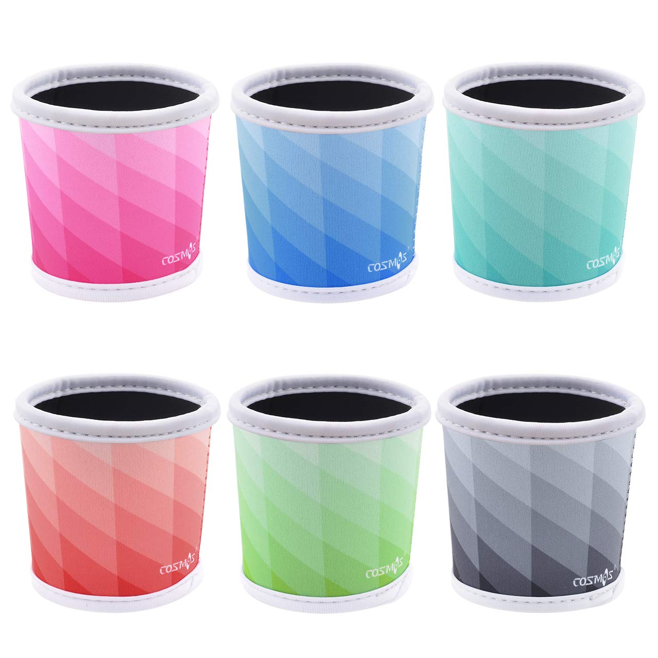 Amazon.com - CM Reusable Coffee Mug Sleeve Cover Coffee Cup Sleeve ...
