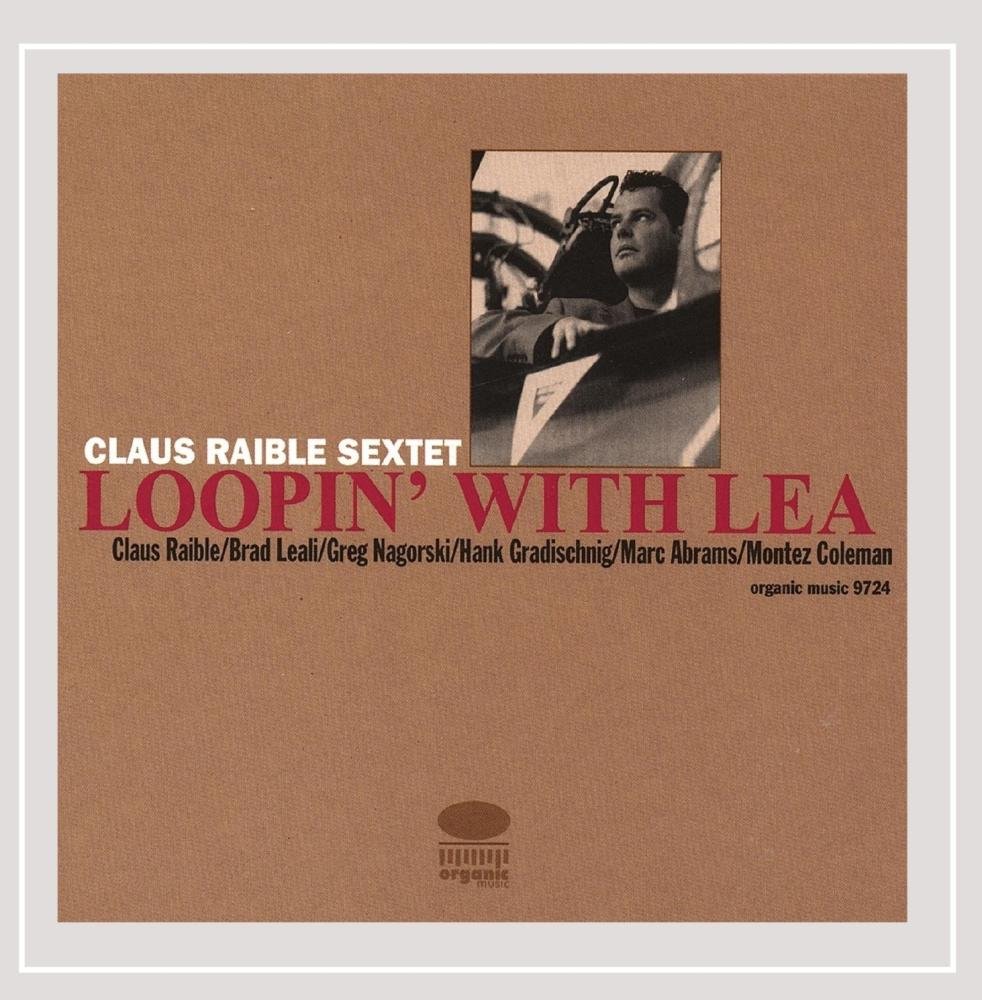 Amazon.com: Loopin' with Lea: CDs & Vinyl