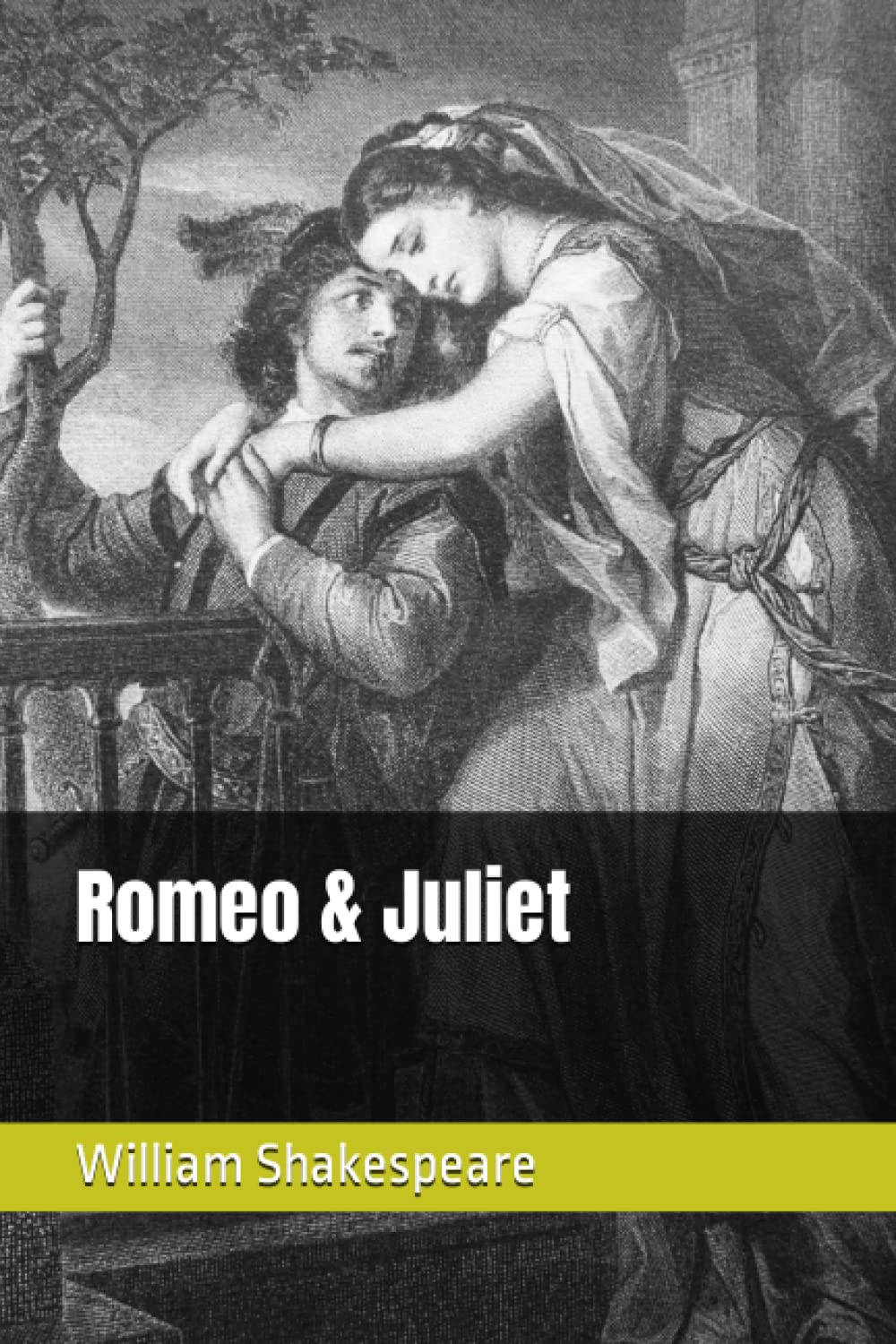 Amazon | Romeo & Juliet | Shakespeare, William | Quotations