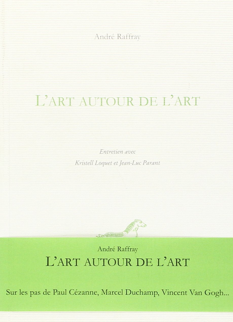 l'art autour de l'art: ENTRETIEN AVEC KRISTELL LOQUET ET JEAN-LUC ...