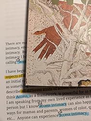 Care Work: Dreaming Disability Justice: Piepzna-Samarasinha, Leah ...