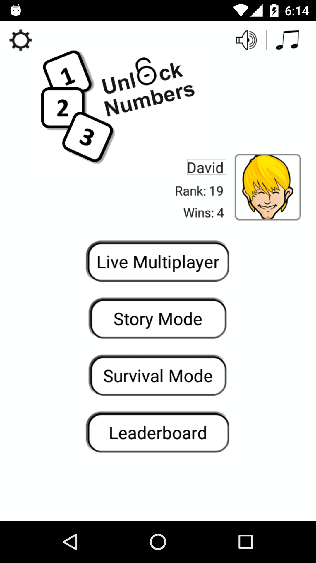 123 Unlock Numbers - App on Amazon Appstore