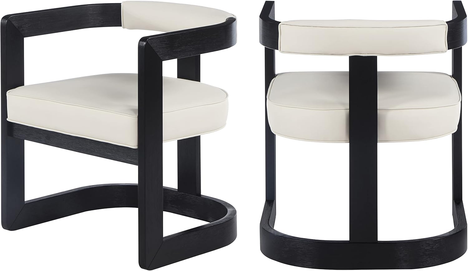 Amazon.com - Meridian Furniture Manchester Collection Modern ...