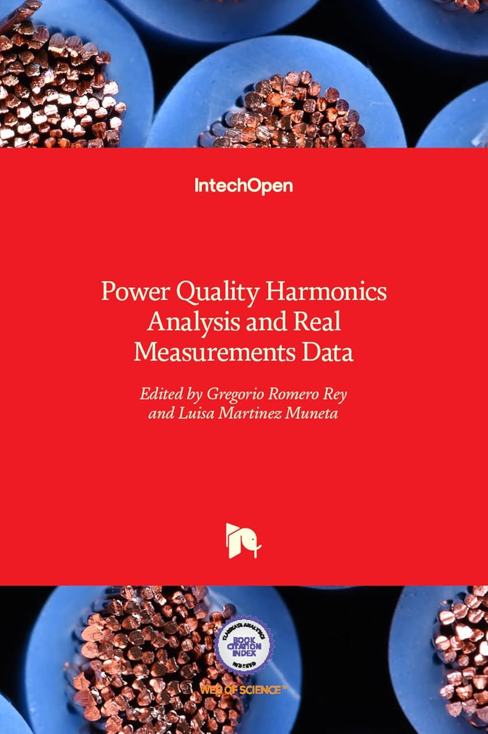 Power Quality: Harmonics Analysis and Real Measurements Data: Buy ...