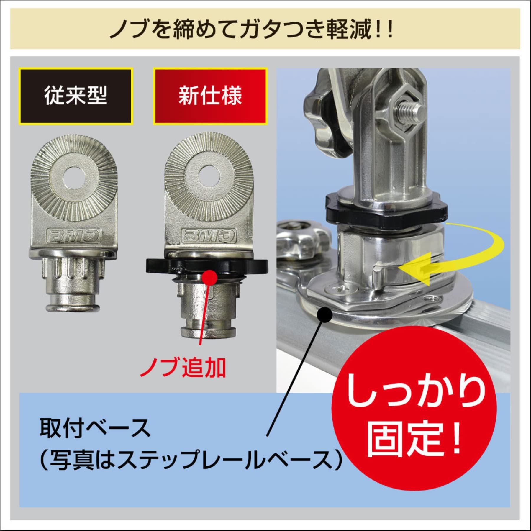 Amazon.co.jp: BMO JAPAN(ビーエムオージャパン) 極みグリップヘビー