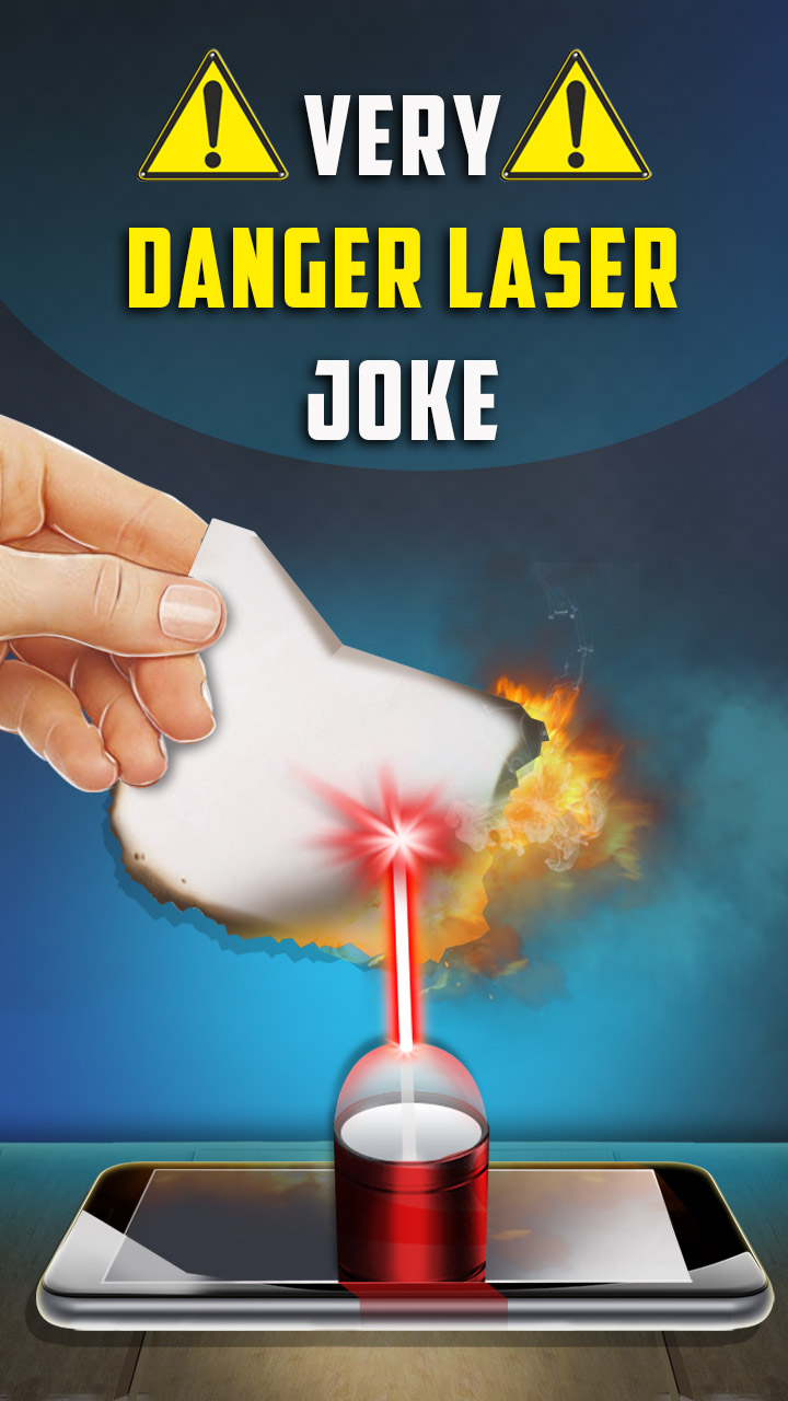 Very Danger Laser - App on Amazon Appstore