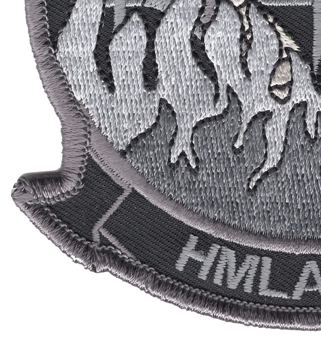 Task Force Mako Patch