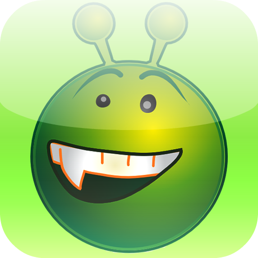 Alien Puzzle - App on Amazon Appstore