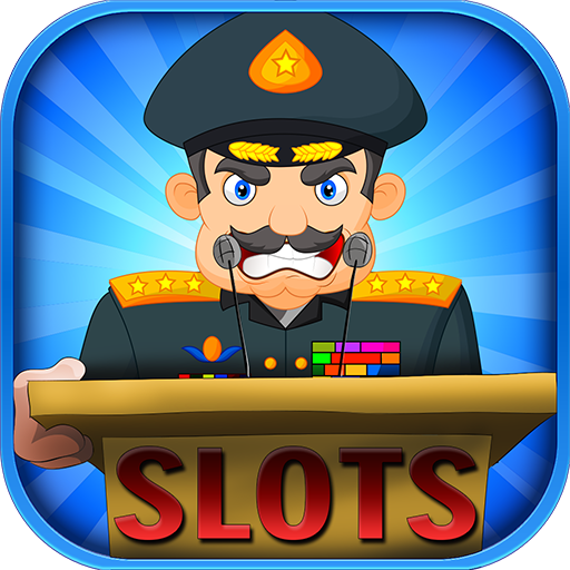 A Crazy Dictator Xtreme Slot Machine Free Double Diamond Vegas Hit of ...