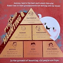 Sir Simon: Super Scarer: Atkinson, Cale: 9781774880395: Amazon.com: Books