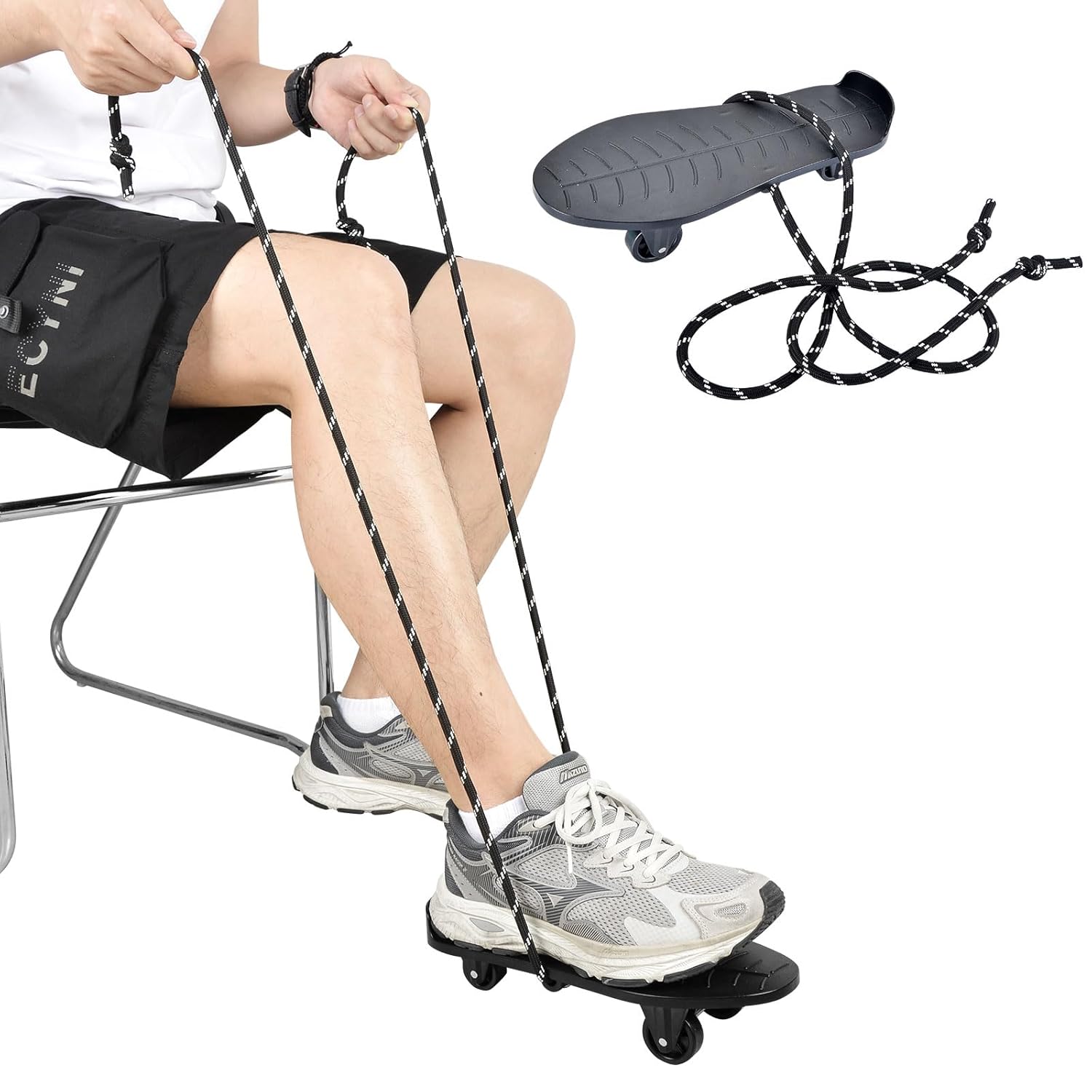 Amazon.com: Generturbo Knee Replacement Recovery Aids, Hip/Knee ...