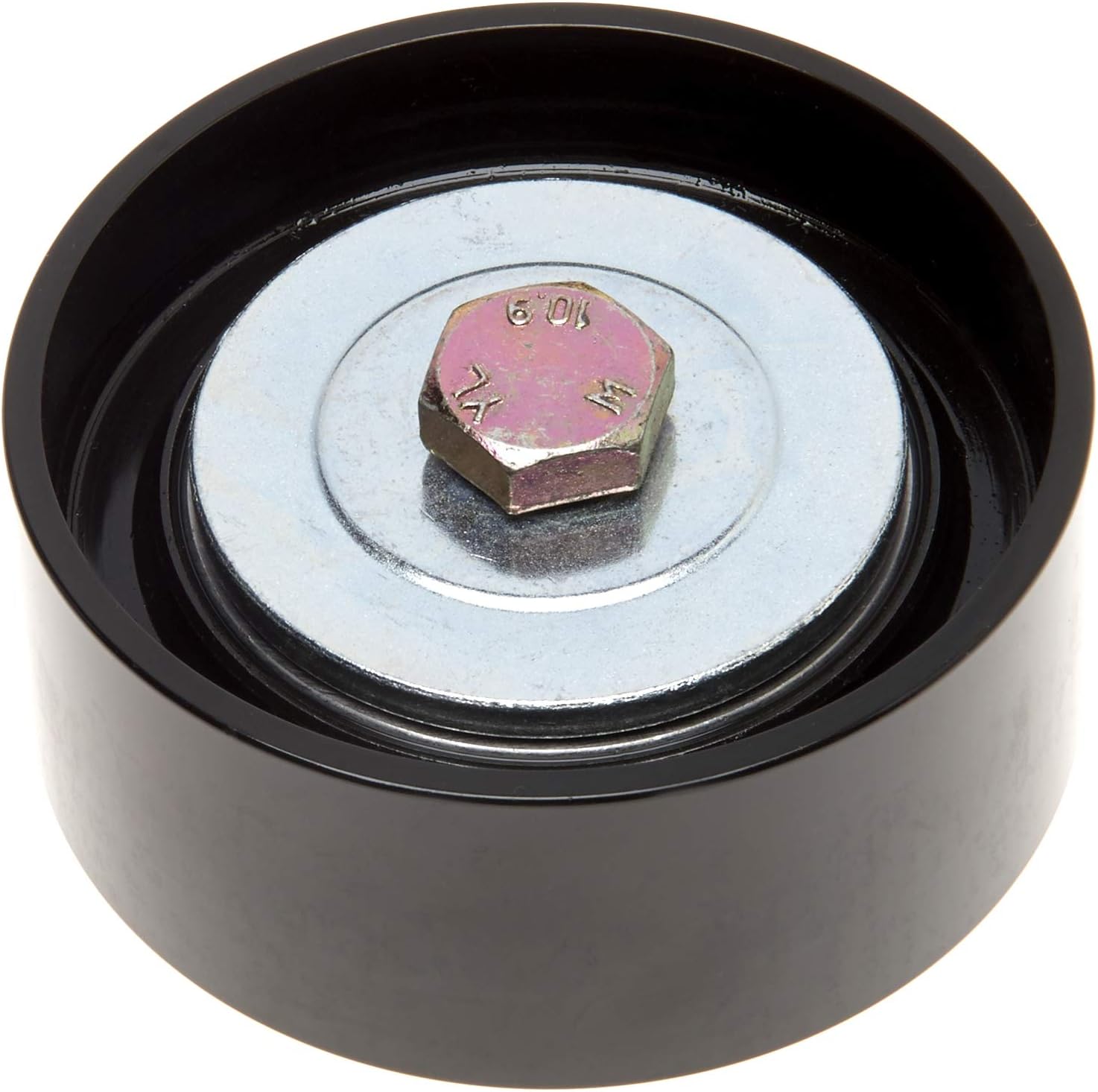 Amazon.com: ACDelco Gold 36355 Idler Pulley : Automotive