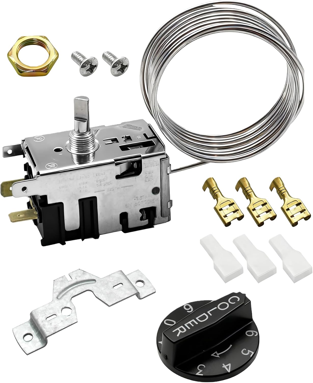 Amazon.com: 800366 Temperature Control with Attachment Compatible with ...
