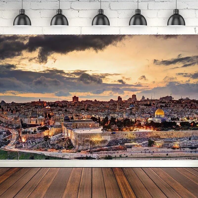 Jerusalem Wallpaper Sceneries Jerusalem Mountains Park Begin Hi Res