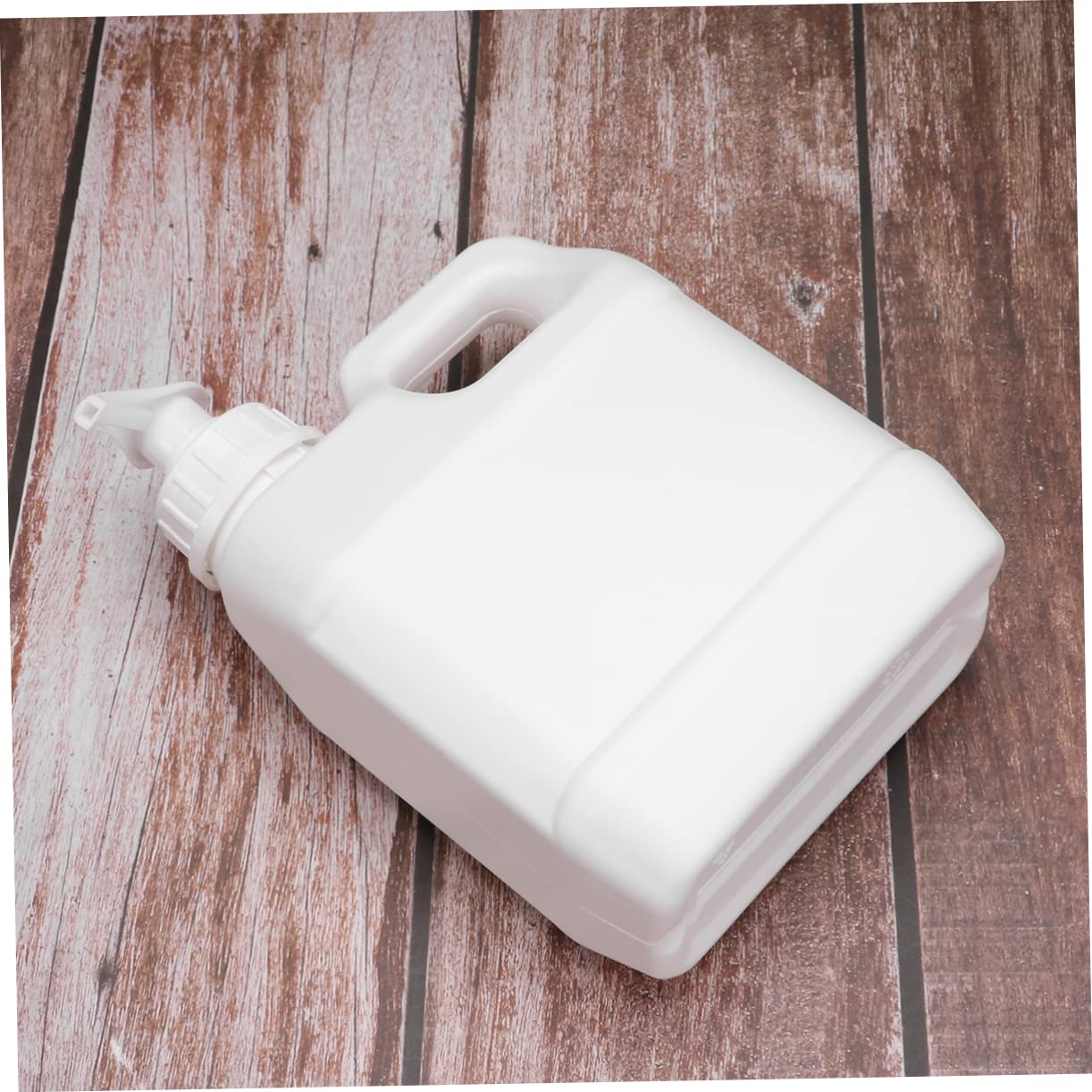 1 Gallon Plastic Container With Pump 1 Gallon Bottle Pump Dispenser
