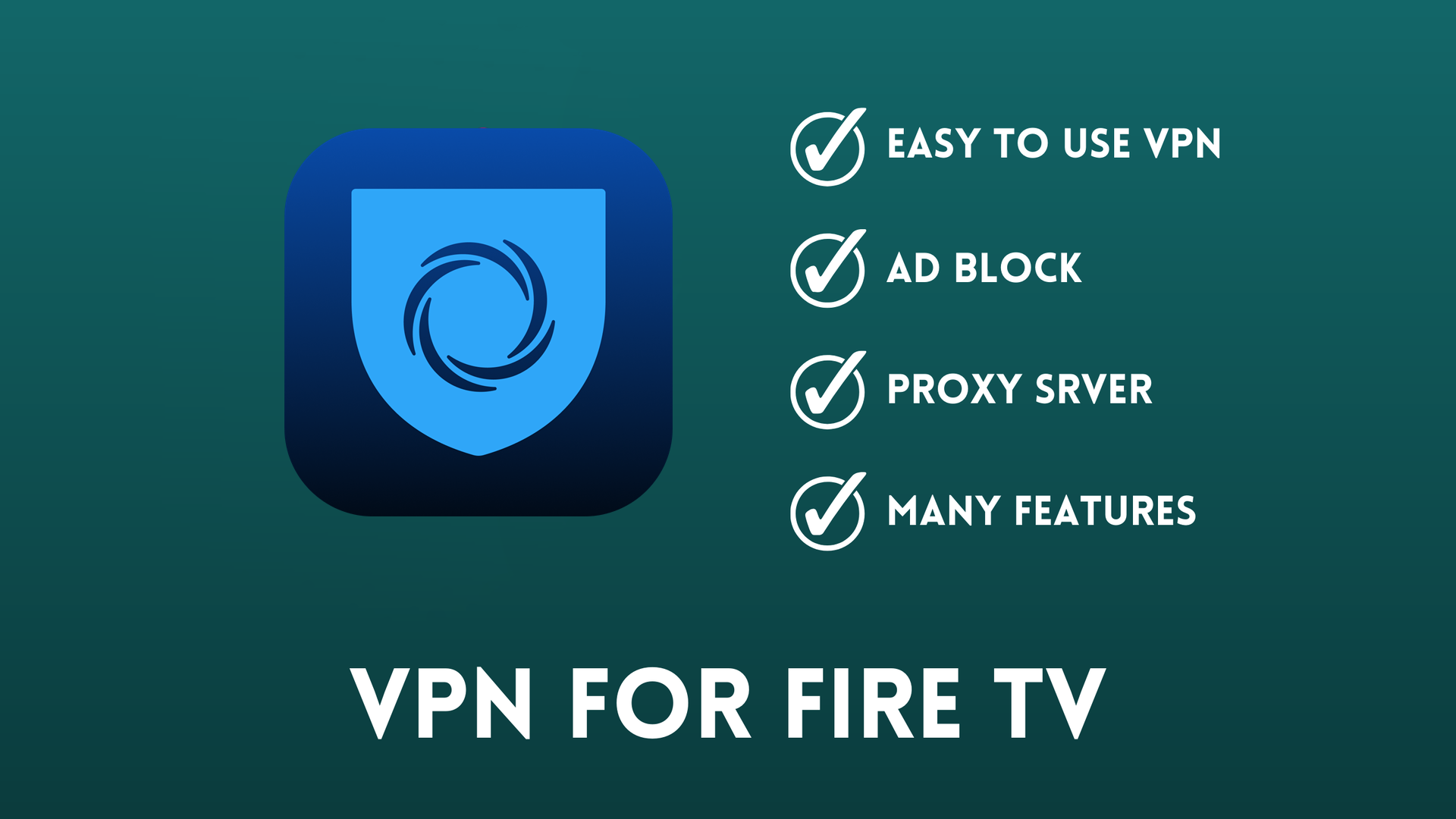 VPN Free for Fire Stick – Secure Private Streaming, Fast Unlimited ...