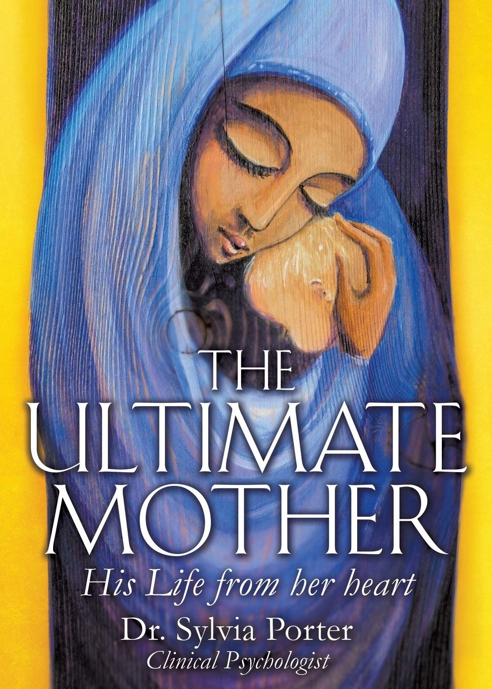 The Ultimate Mother: Porter Clinical Psychologist, Dr Sylvia ...