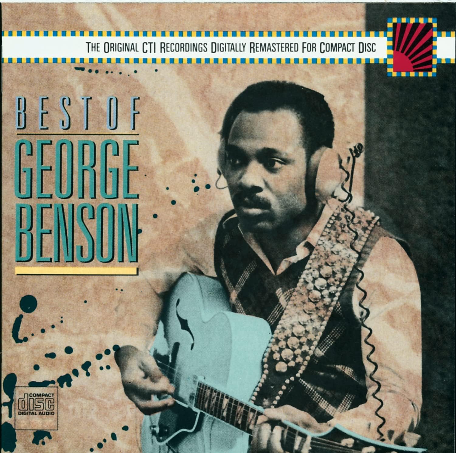 The Best Of Benson: Amazon.co.uk: CDs & Vinyl